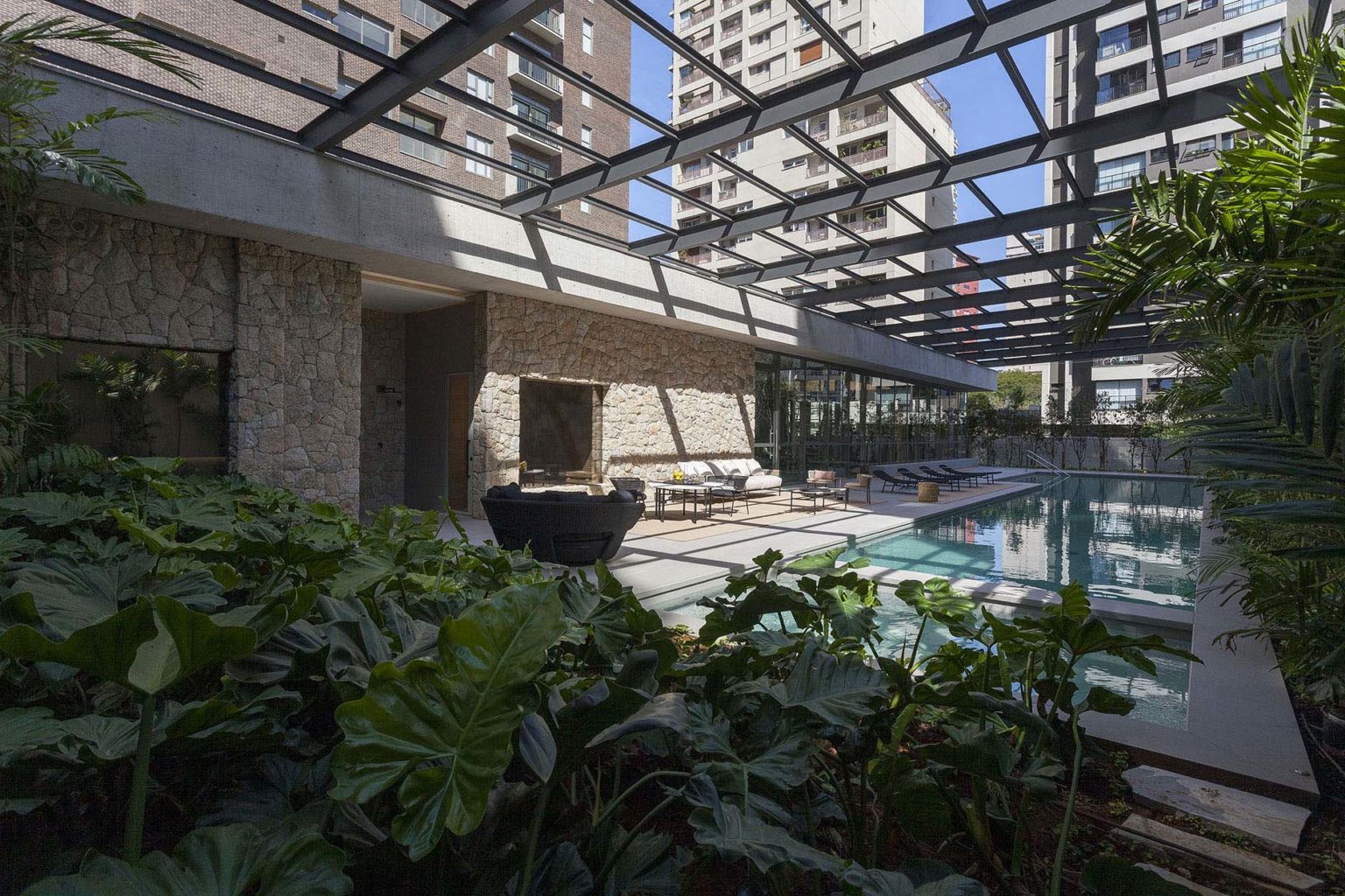 Conheça o Casa Brasileira Itaim - Casa e Mercado