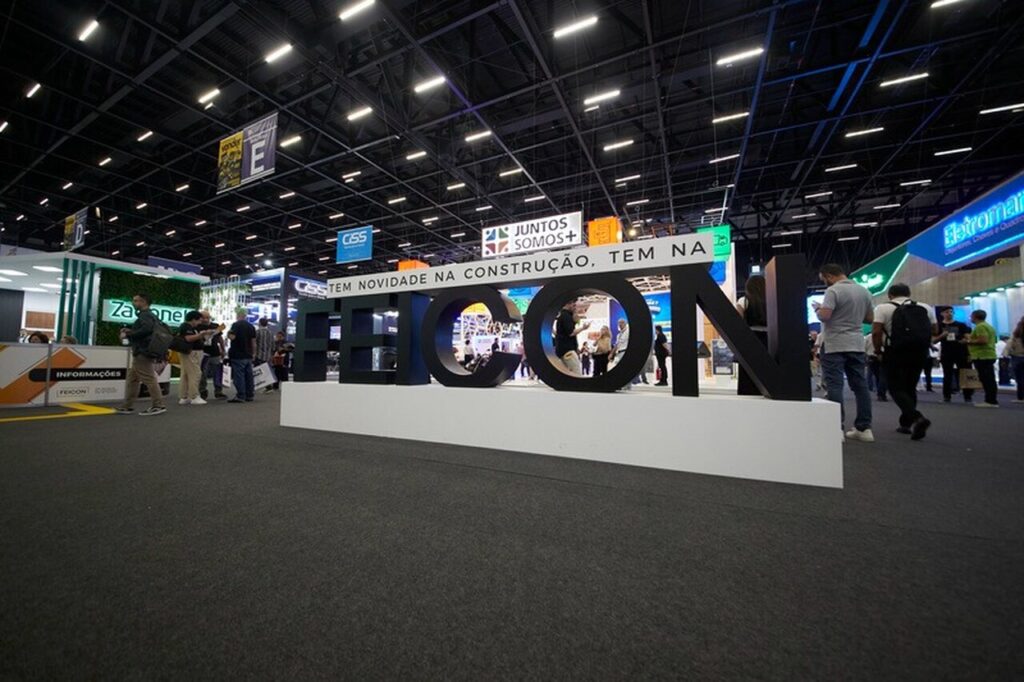 FEICON 2025 - Casa e Mercado